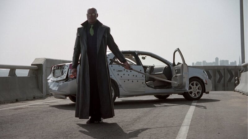 WarnerBros.com.br | Matrix Reloaded | Filmes