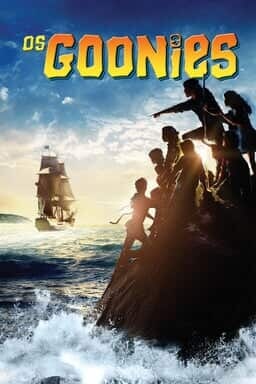 WarnerBros.com.br | Os Goonies | Filmes
