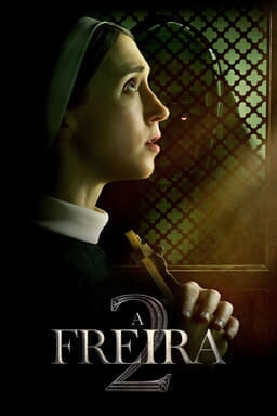 WarnerBros.com.br | A Freira 2 | Filmes